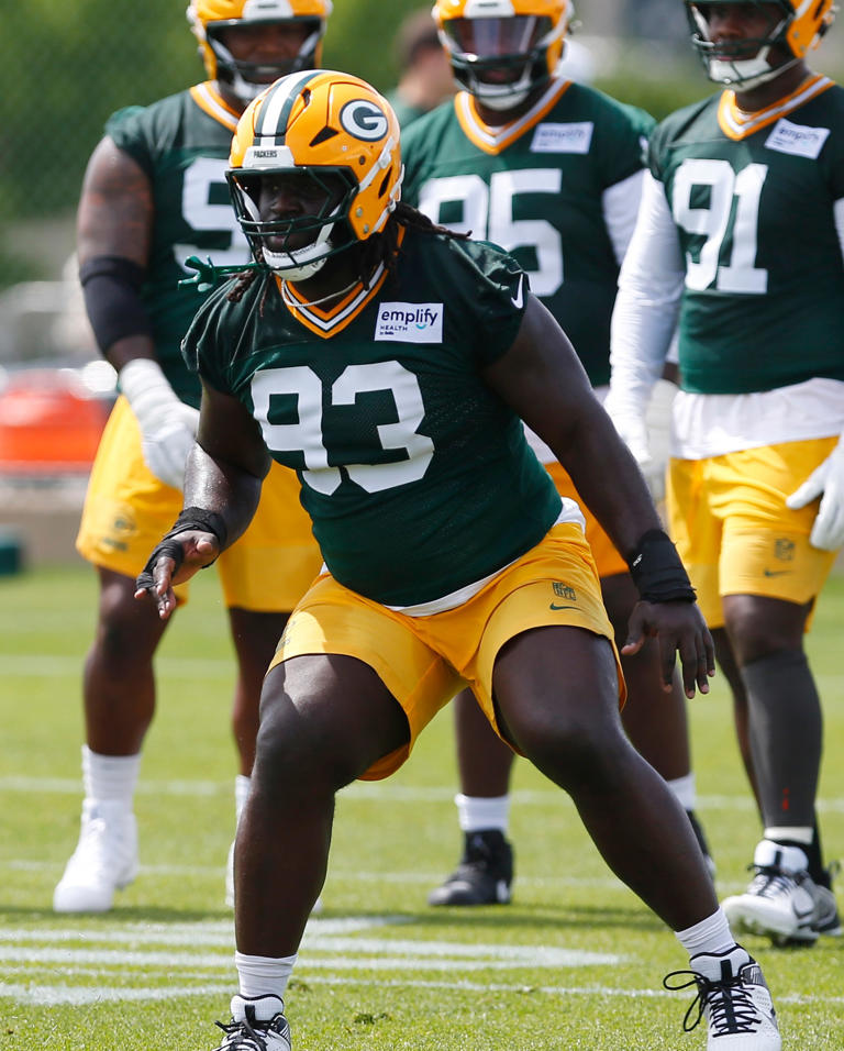 5 quick hitters with Acme Packing Company: Are the Packers getting too ...