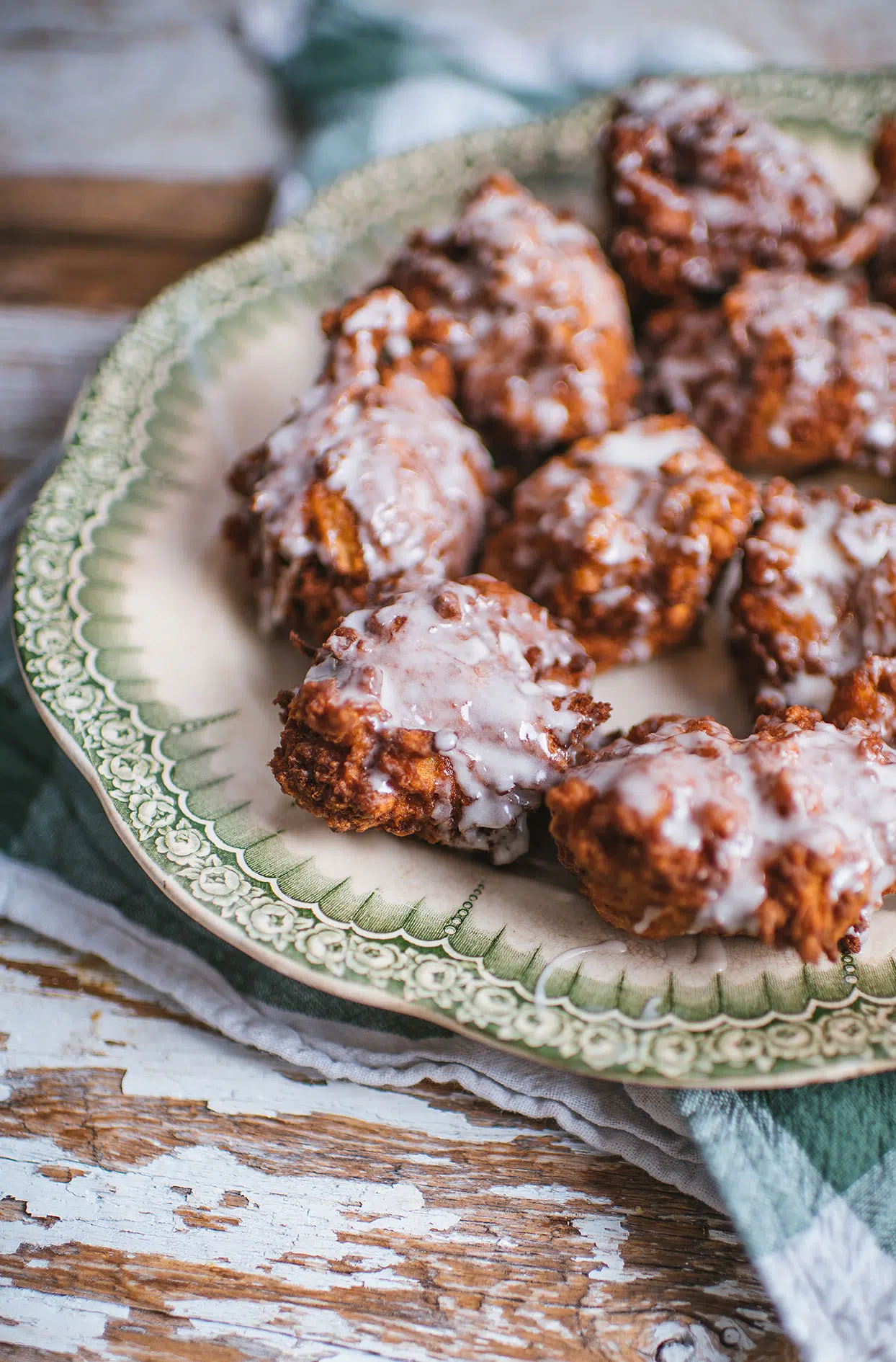 12 desserts aux pommes à savourer