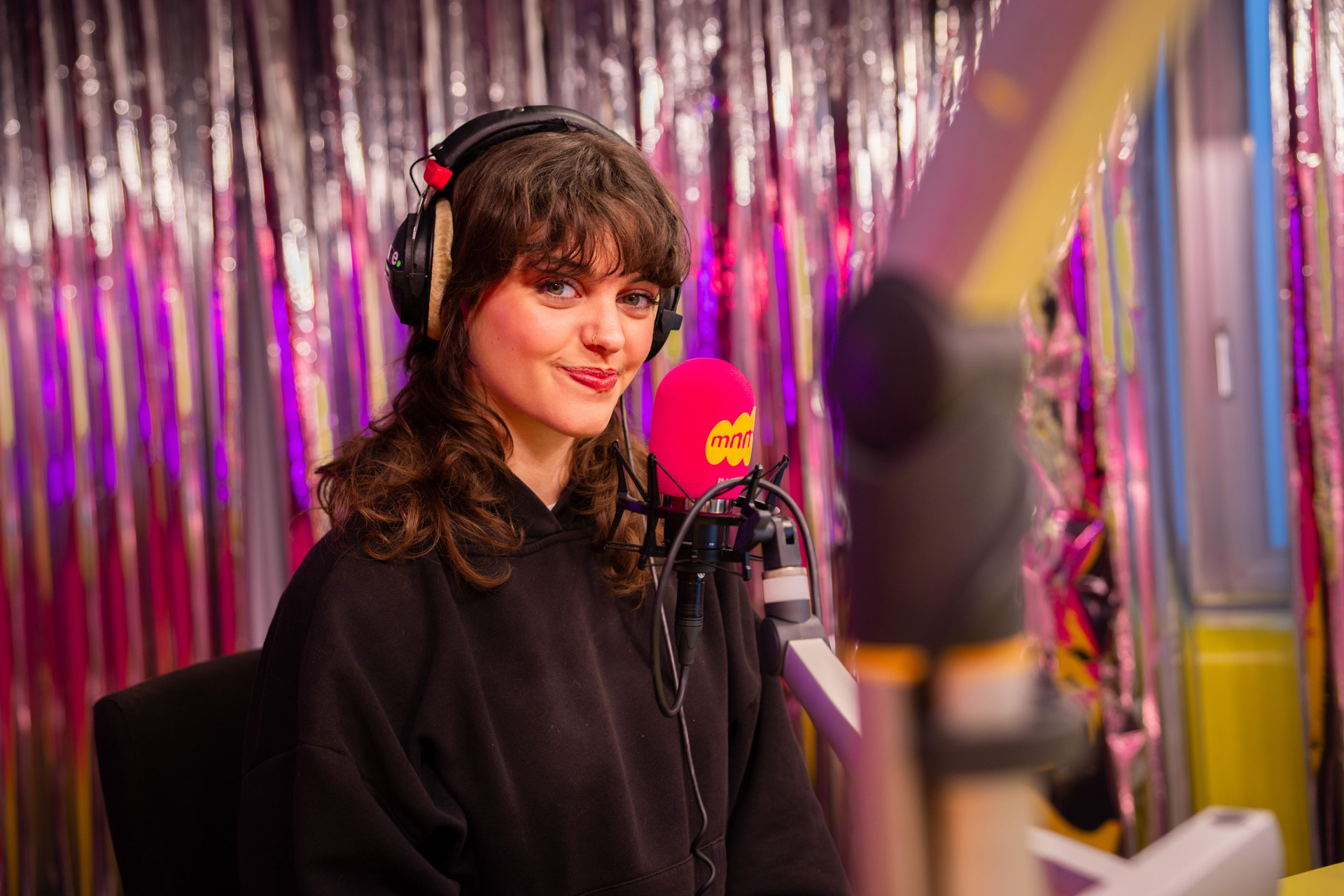 Imane Boudadi over haar struggles als introvert