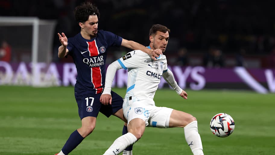 PSG vs Olympique de Marseille: 5 Le Classique encounters you need to ...