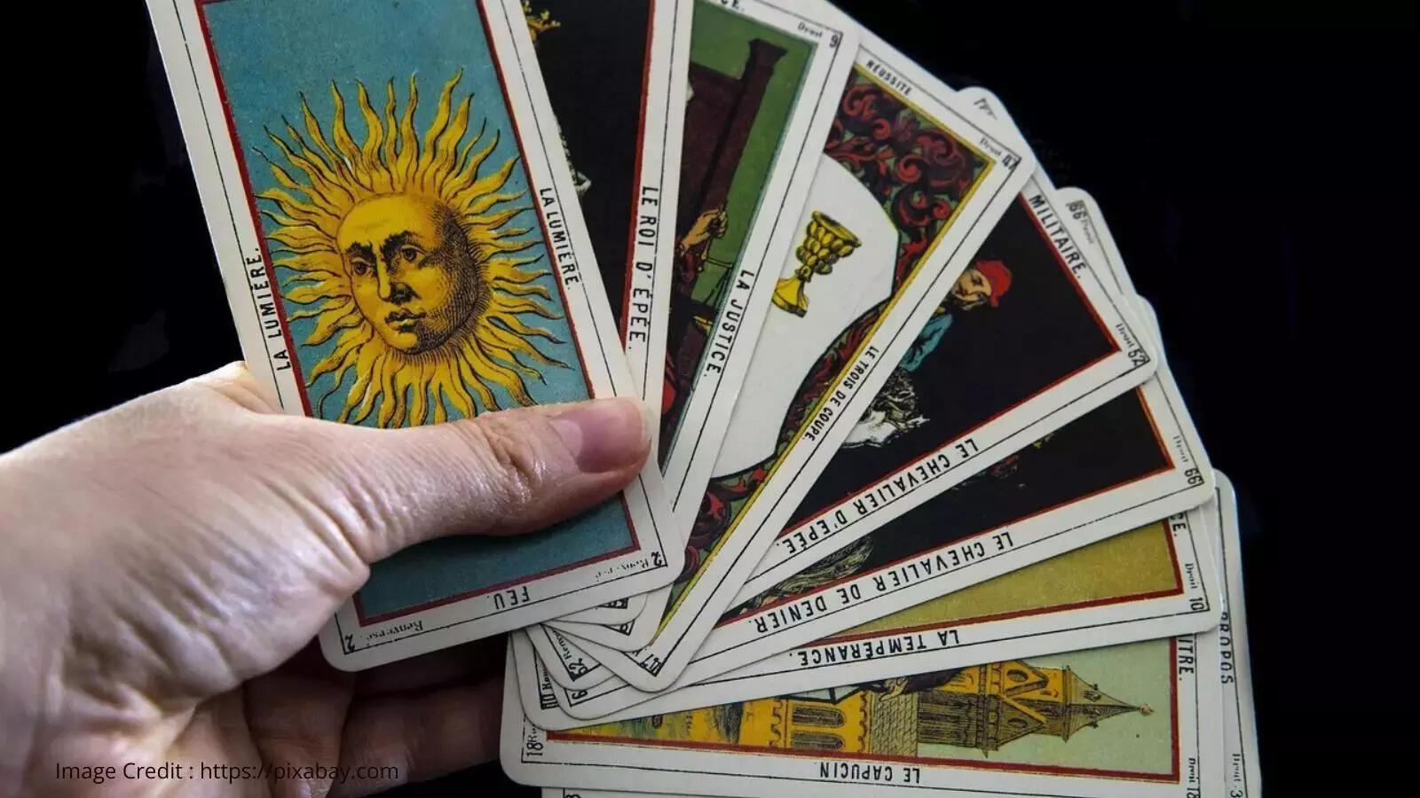Tarot Card Predictions Today, September 20, 2025: The Cards Warn of ...