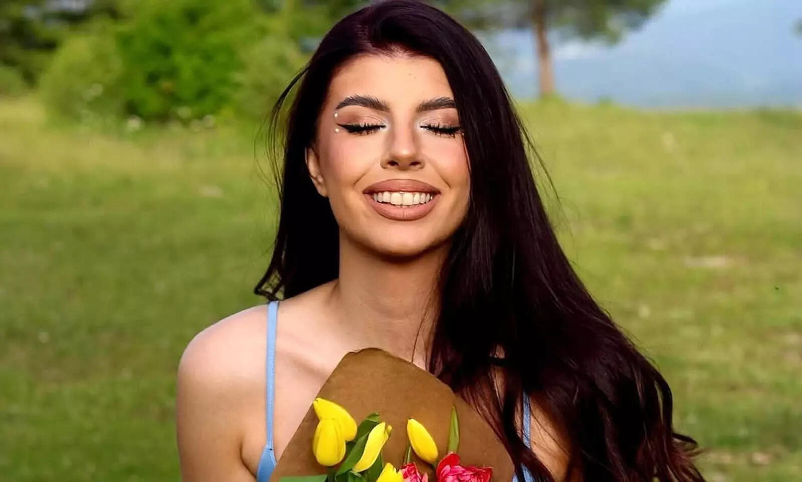 Influencer Adna Rovčanin-Omerbegović dies at 26, just 2 days after her ...