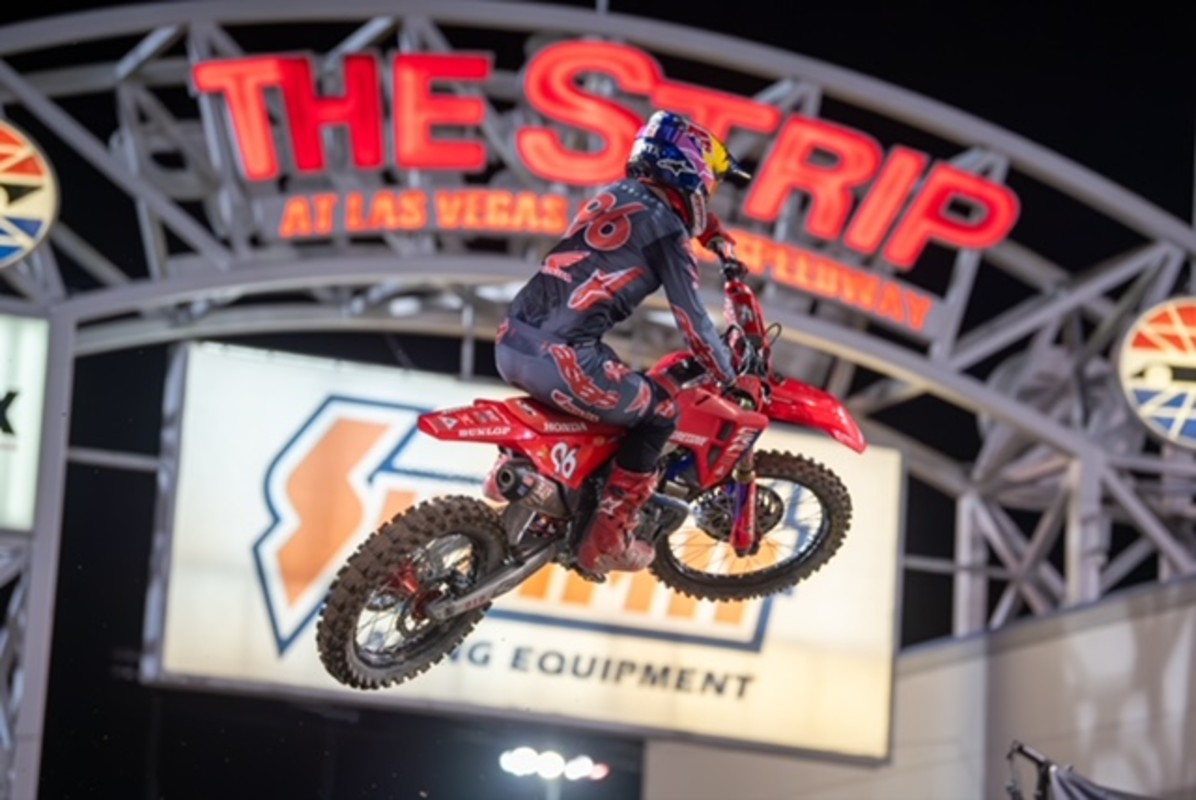 Las Vegas SMX: How To Watch, Event Schedule