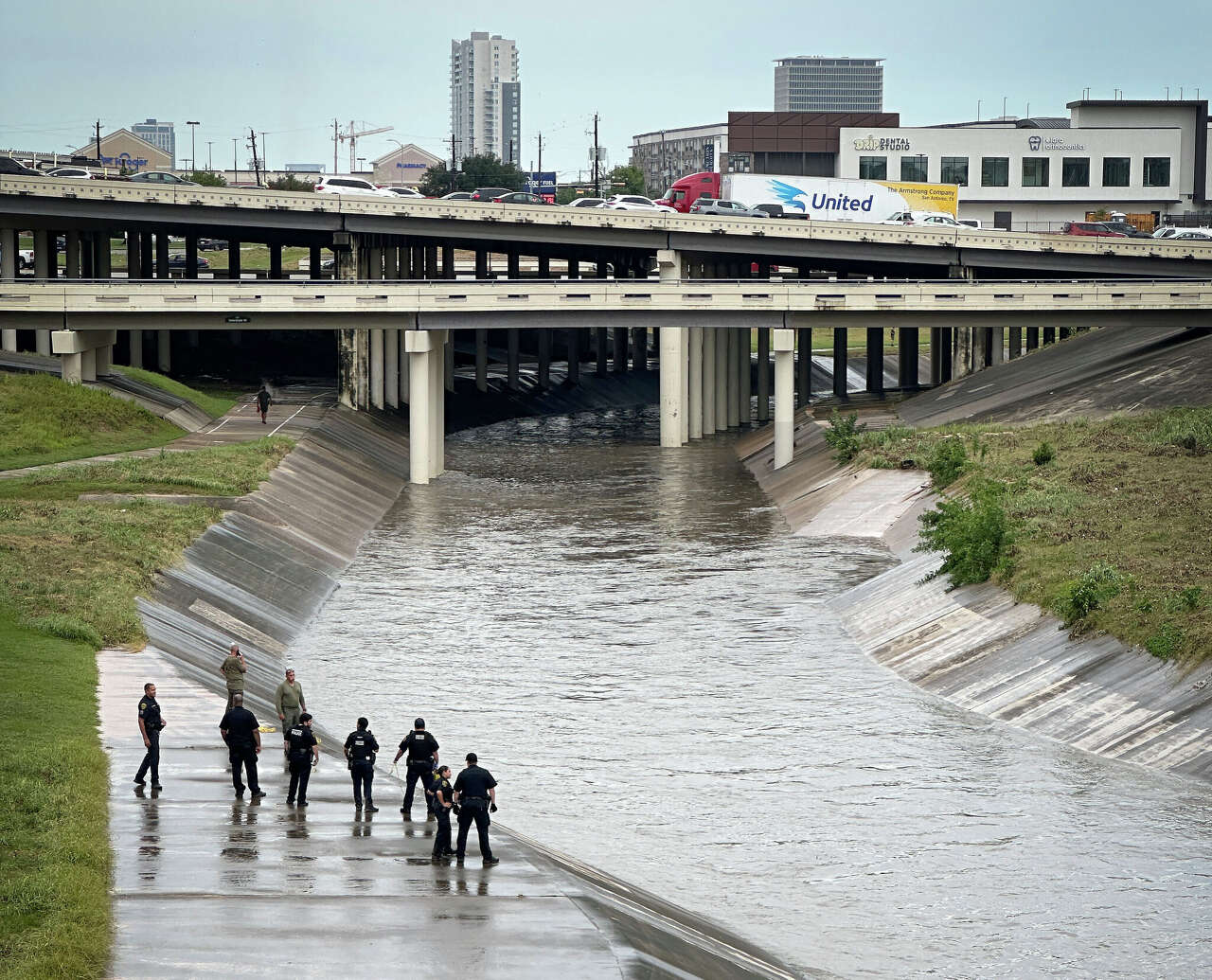 UH student Jade McKissic among 4 bodies found in Houston waterways in 1 ...