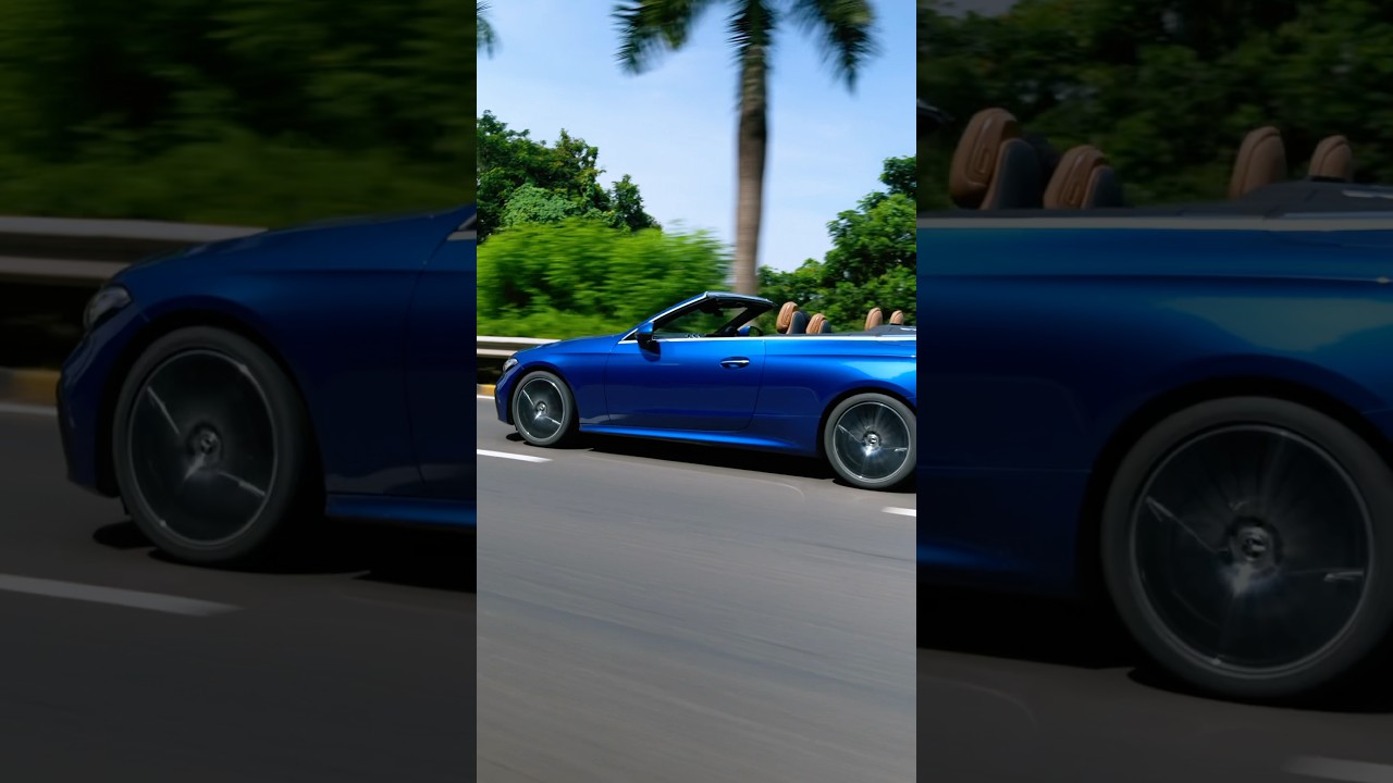 This car's design will blow your mind!