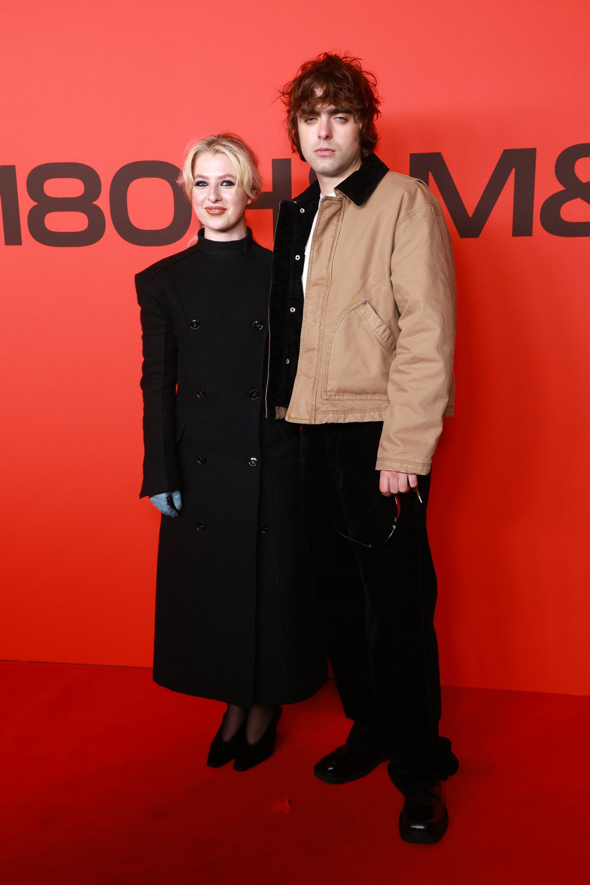 The Gallaghers and Little Simz: All the star style on the London ...