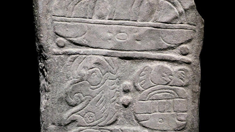 Mayan calendar predicts solar flares