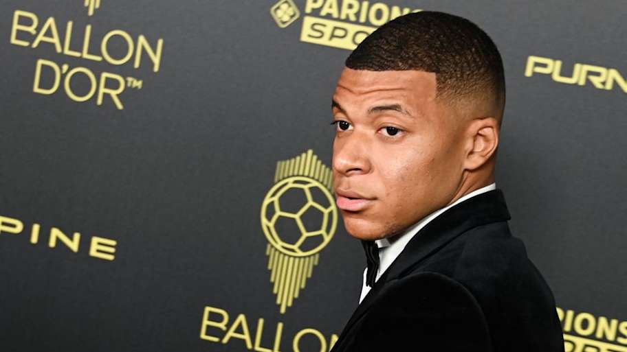 Ballon d’Or: Kylian Mbappe Reveals Real Madrid Stance on Attending 2025 ...