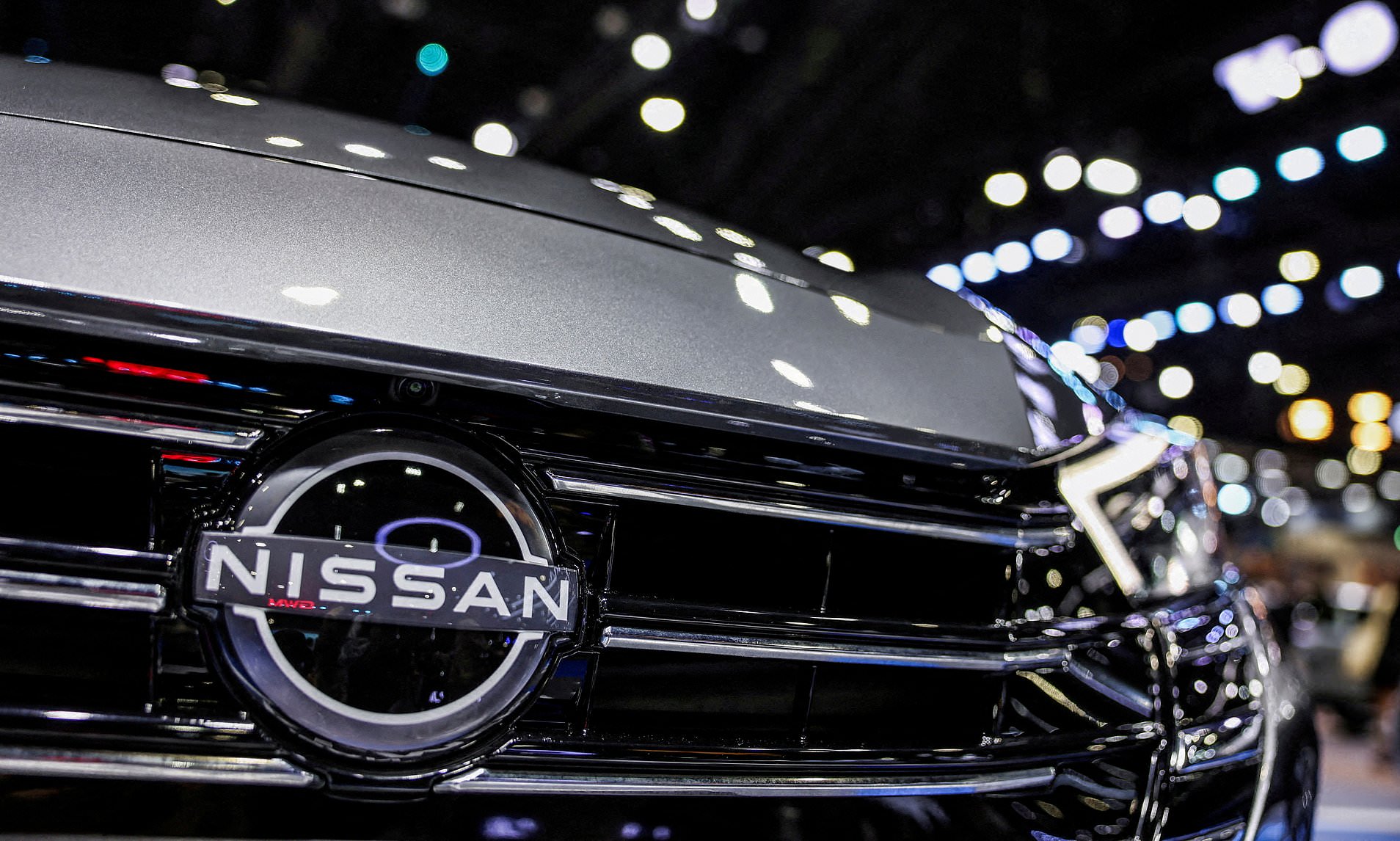 Nissan's London Design Centre to downsize as cost saving continues