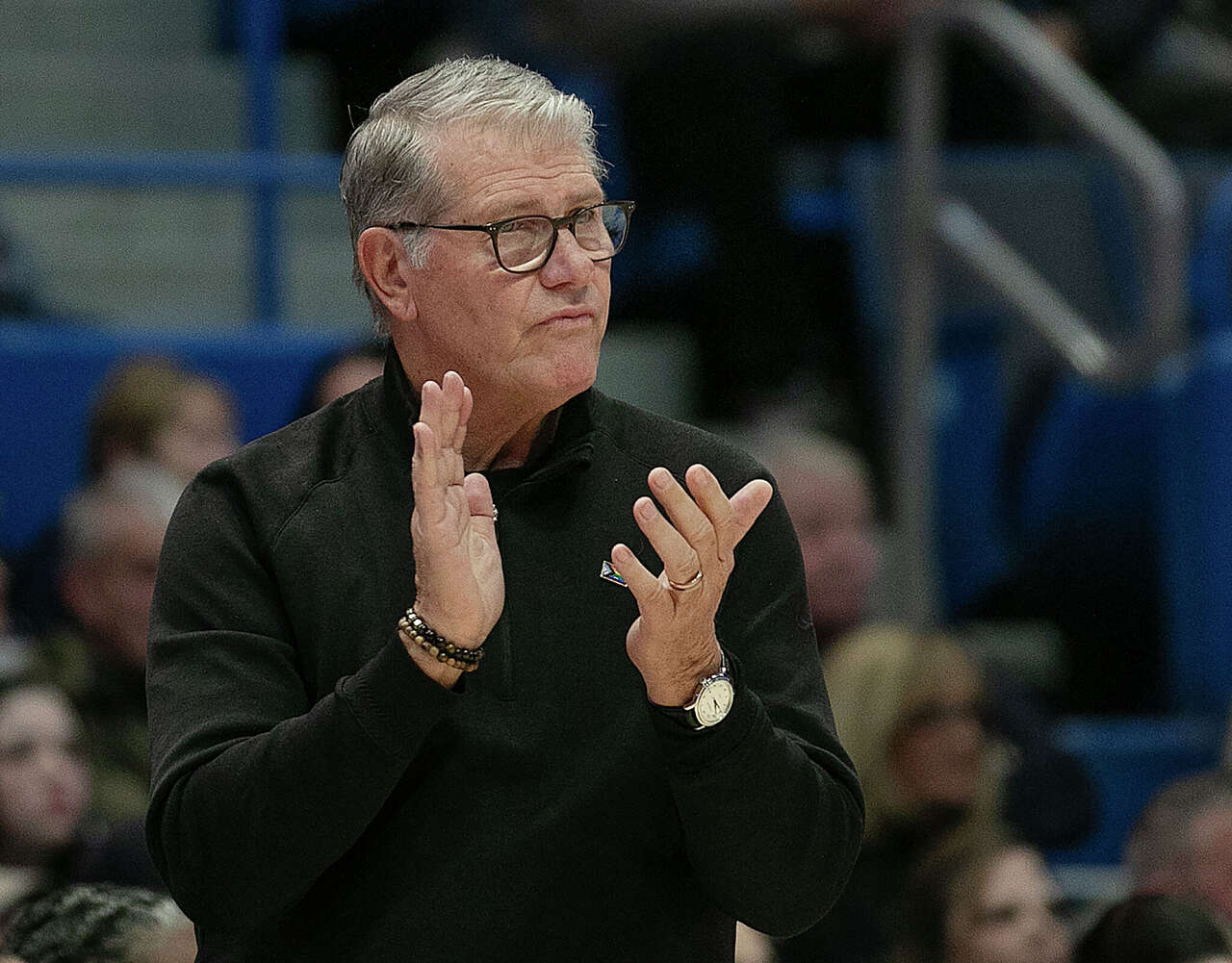 UConn women's basketball schedule released: Key games, dates to know