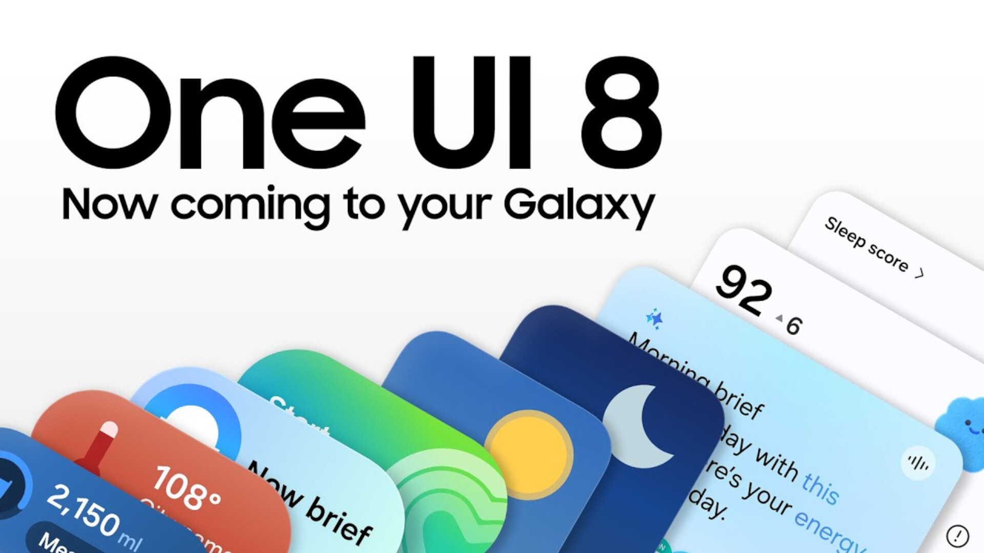 Samsung One UI 8.0 Rollout Schedule: Entire Update Timeline, Explained