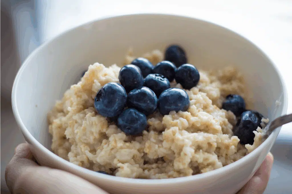 10 oatmeal upgrades that turn a basic bowl into breakfast you crave