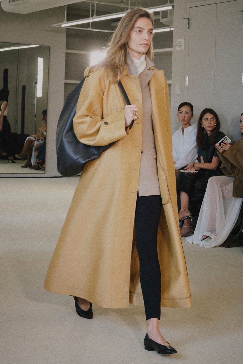 Easy and Chic Outfit Ideas Inspired by the New York Fashion Week Runways