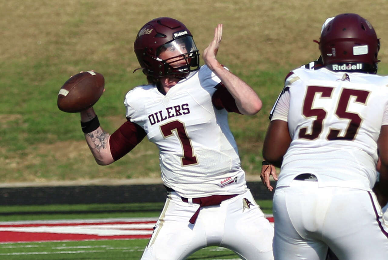 Kneel down or fight back? Beleaguered EA-WR football battles to survive