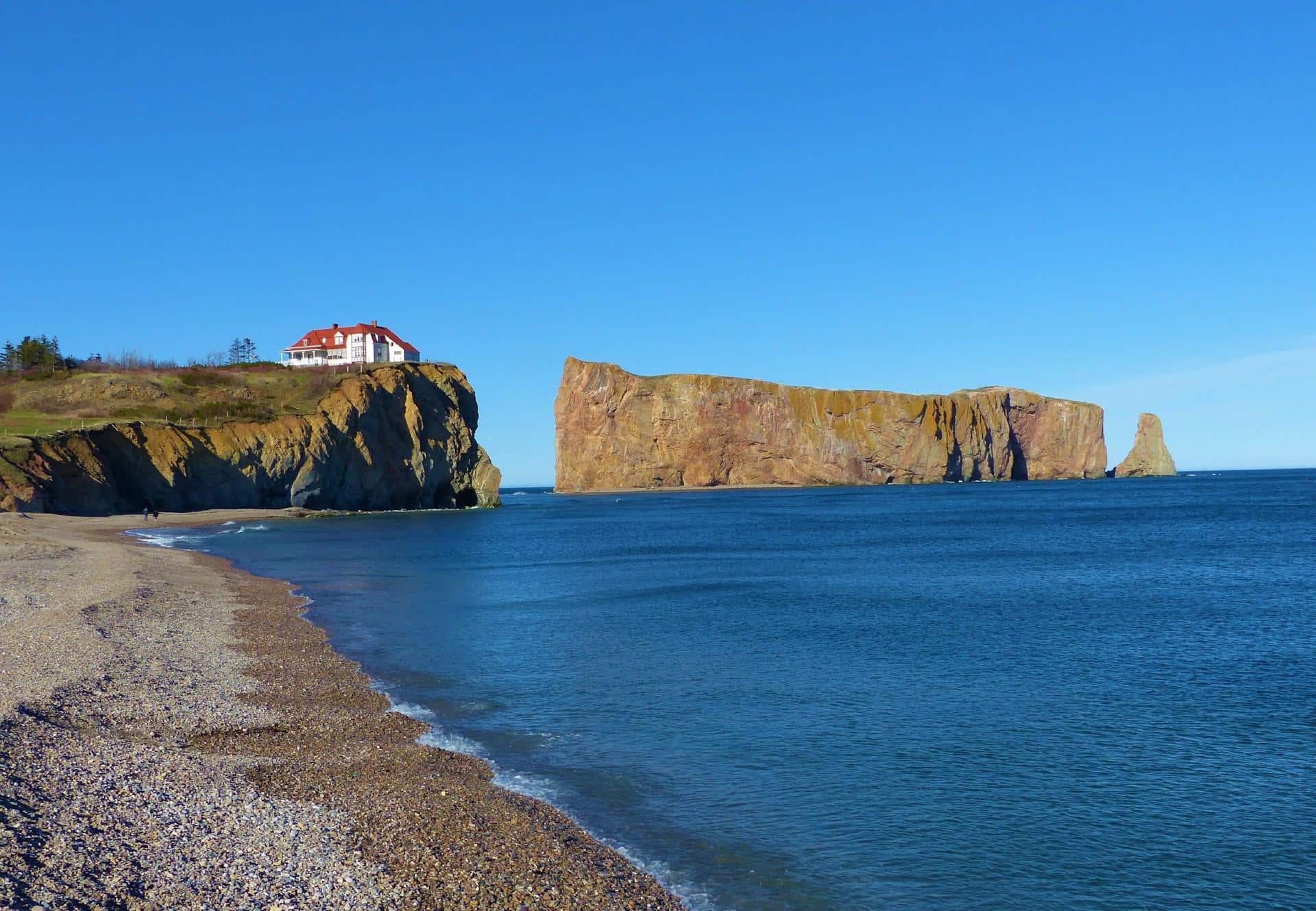 Exploring French Canada beyond Montreal and Quebec City