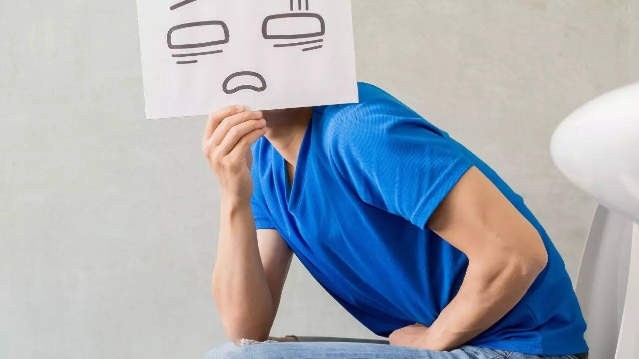 Colon cancer symptoms that often appear without pain