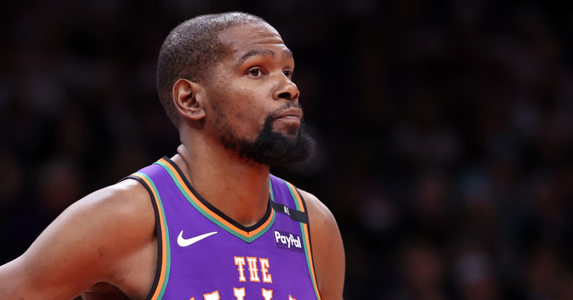 Kevin Durant has access restored to his Coinbase bitcoin account, after ...