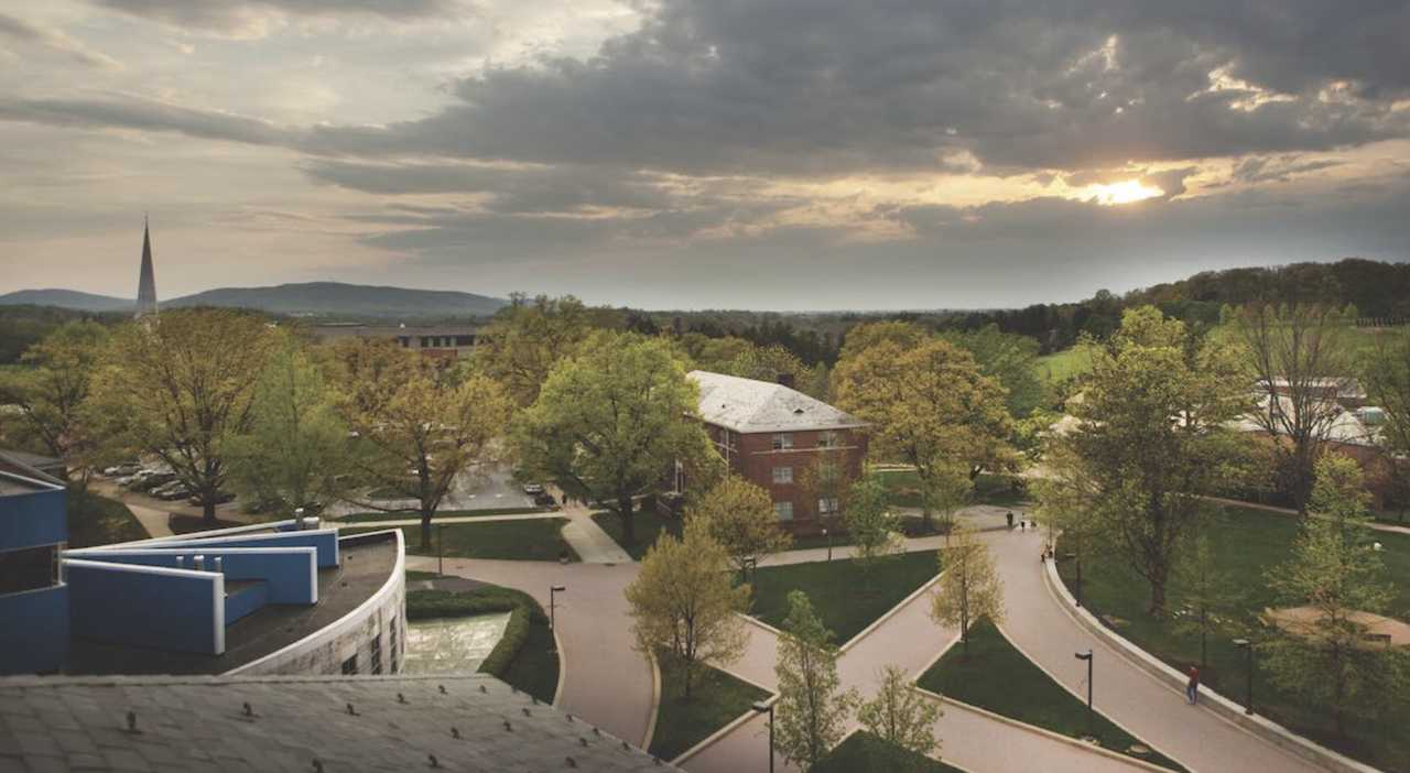 Messiah University's Brendan Heisey Dies In Train Crash