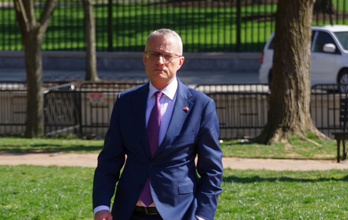 Magierowski o dezinformacji PAP: "Niewyobrażalny skandal"