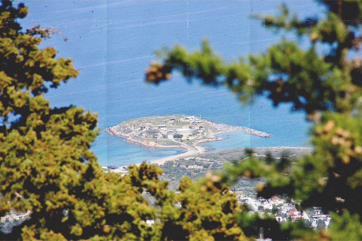 How to Spend a Perfect Weekend in Northern Cyprus, the Curious de Facto ...