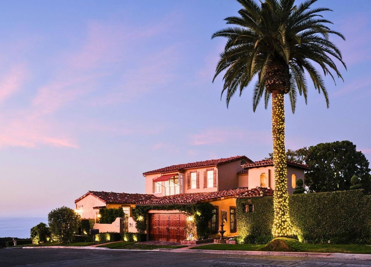 1920s estate in La Jolla proves homes were built better 100 years ago