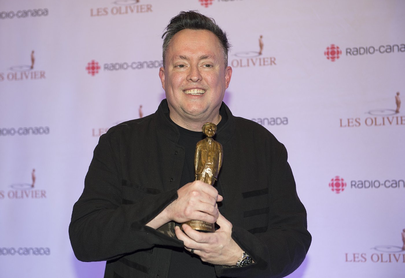 'Unthinkable': Canadian comedian Mike Ward blasts decision to take ...