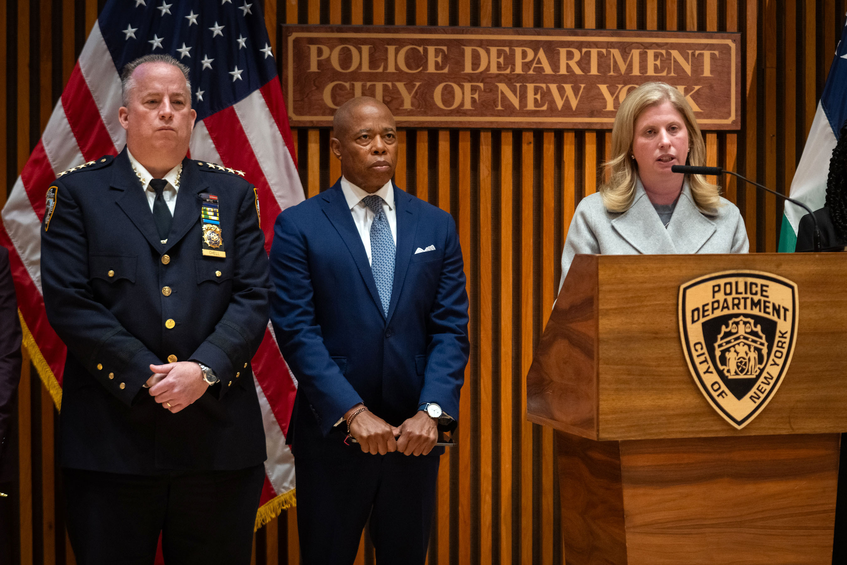 Heightened security at Cardozo High School after student was busted for ...