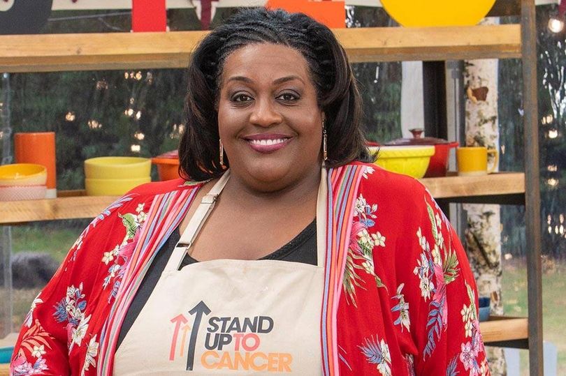 Alison Hammond branded 'unrecognisable' as she shows off incredible 11 ...