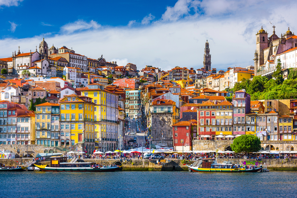 Why Porto keeps winning travelers’ hearts