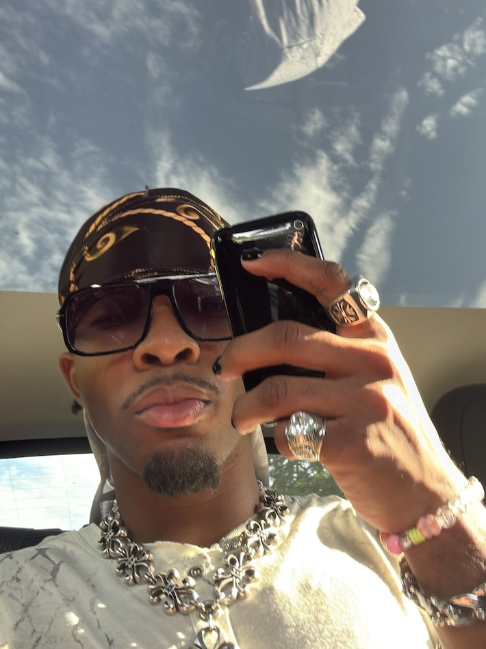 Caso D4vd: Polícia trata cantor como suspeito da morte de Celeste Rivas ...