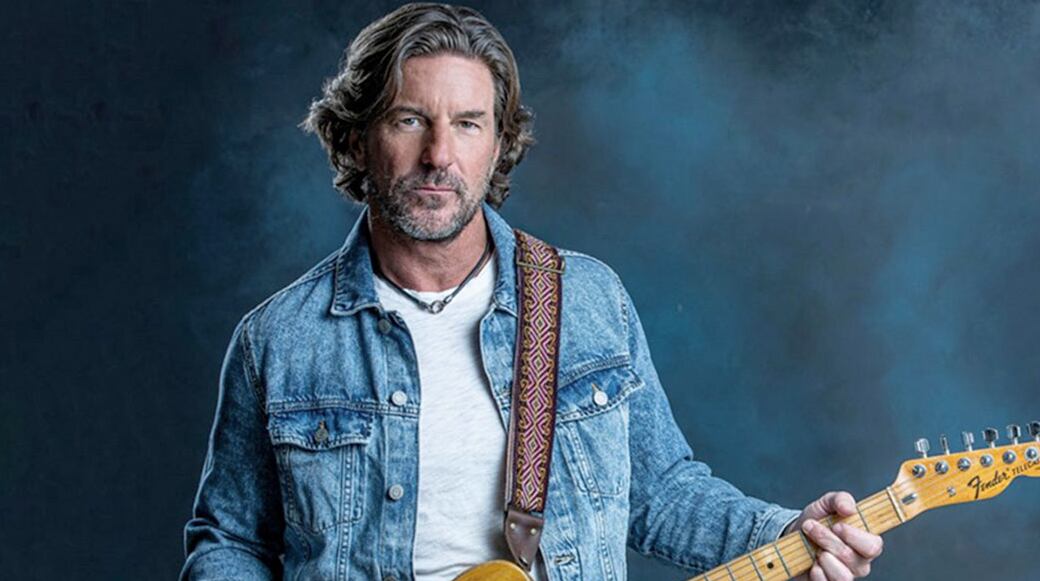 Grammy winner and Baylor Alumni Brett James dies at 57 in plane crash