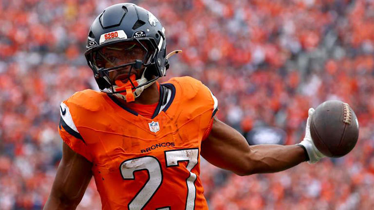 Broncos' J.K. Dobbins finally speaks out on strange offseason with Chargers