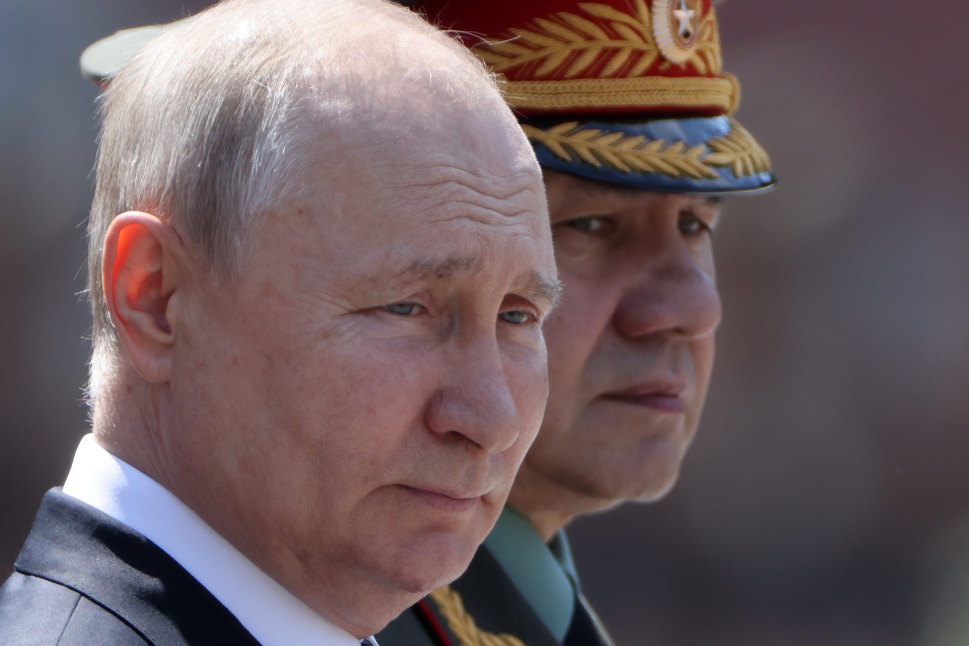 Putin’s biggest worry: The real reason he’d avoid a direct NATO showdown