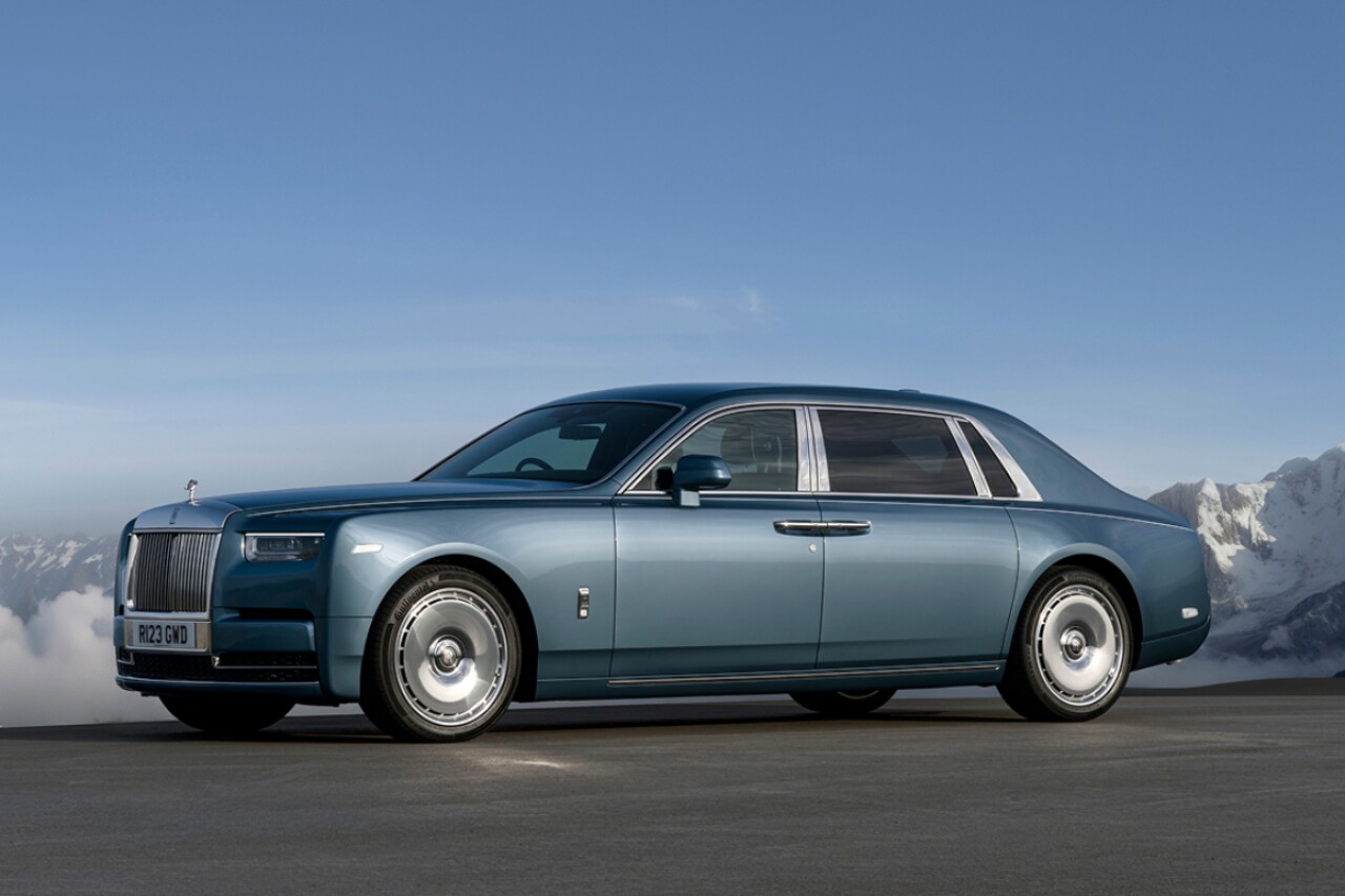 Elegancia y poder: la historia de Rolls Royce y Bentley, los autos de lujo más distinguidos