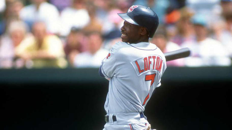 All-time Cleveland Guardians starting lineup: Greatest players at every ...