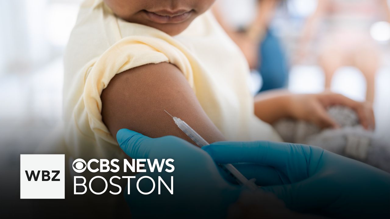 CDC advisory panel changes MMRV vaccine recommendation for children