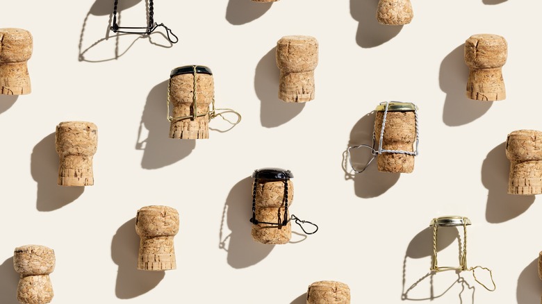 What's The Difference Between Champagne And Prosecco?