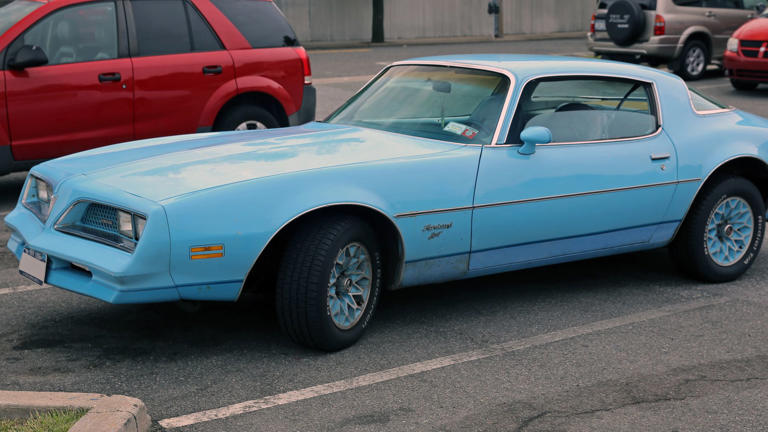 Underrated Pony Cars That Most People Forgot Existed