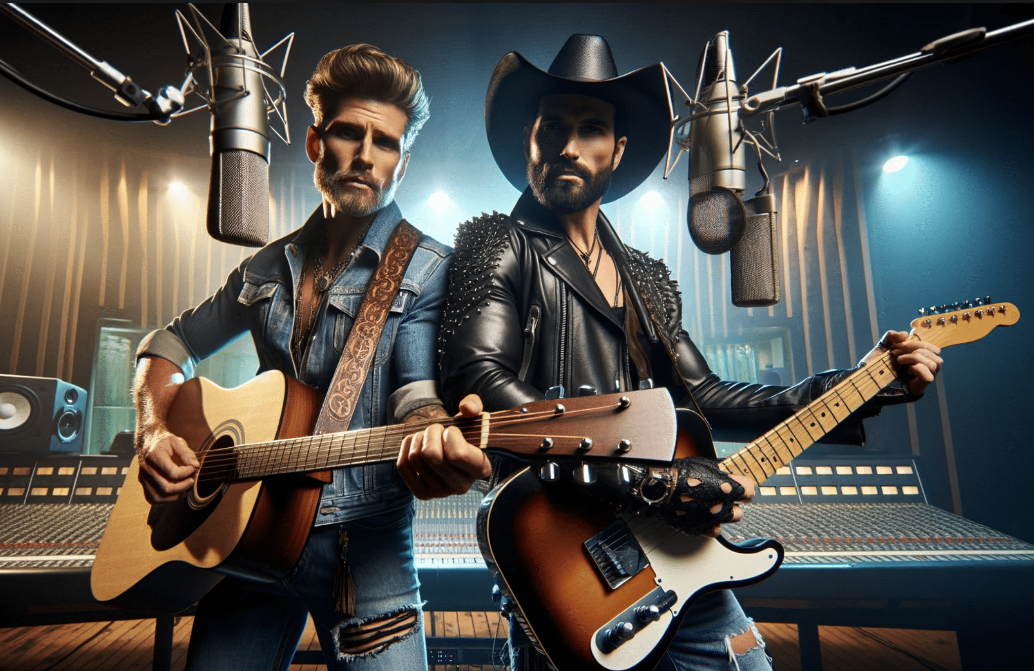 Can you name the original artists of these famous songs?