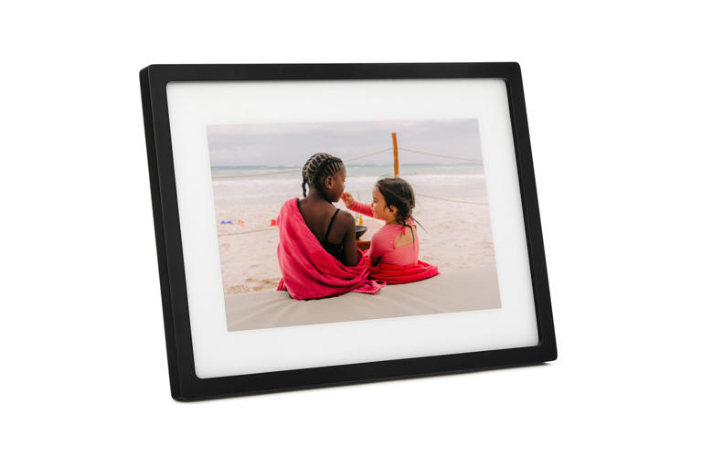 Best digital photo frames for 2026, tried and tested