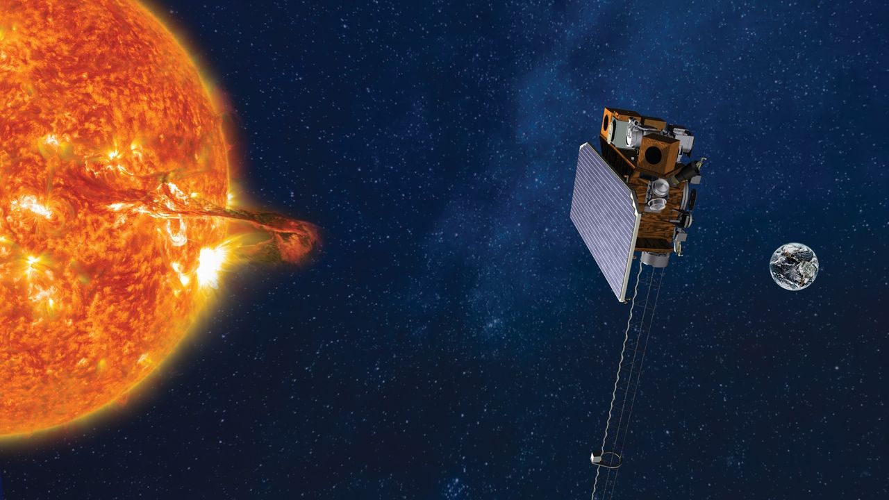 'We must replace this capability now': New NOAA satellite to replace ...
