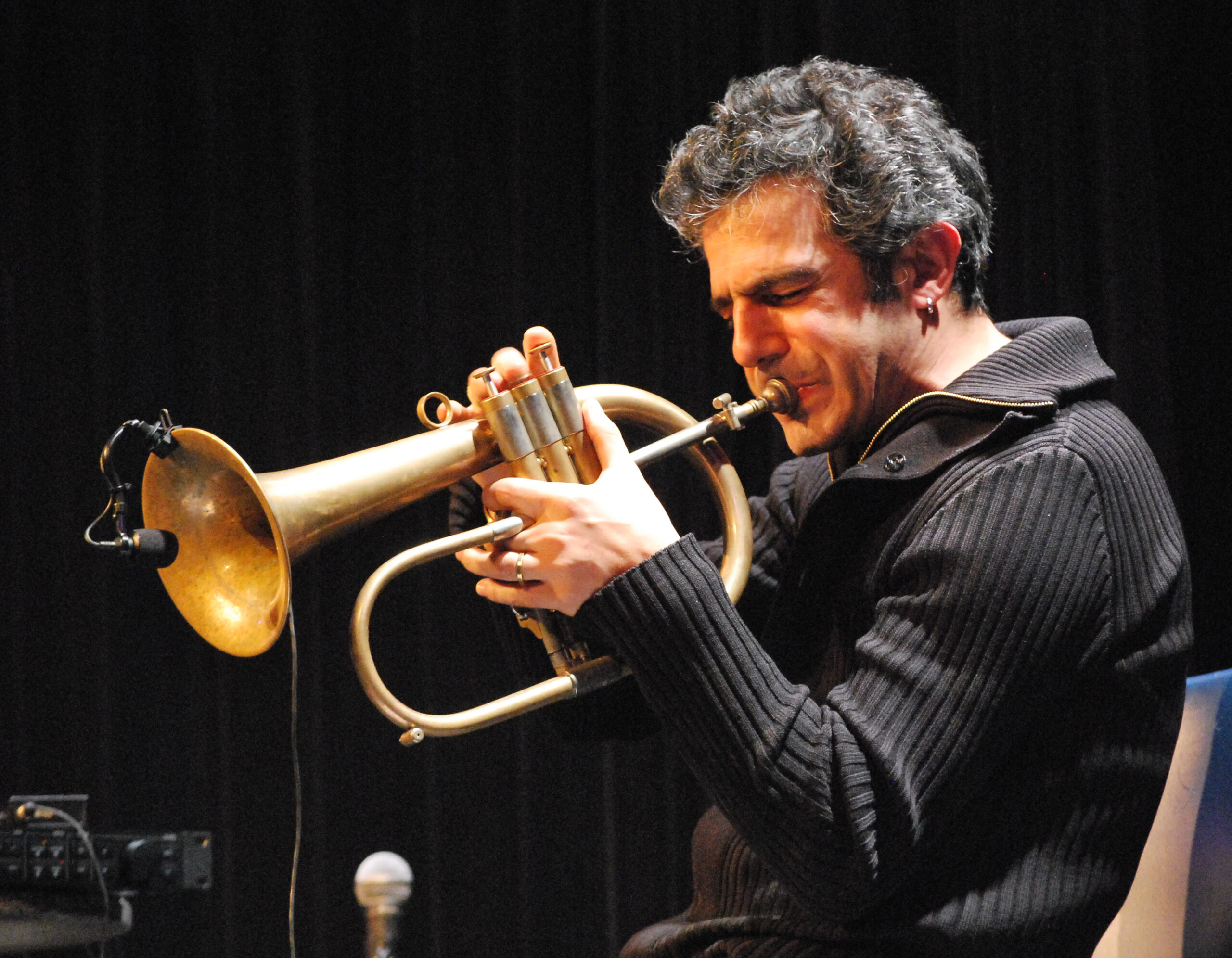 Messina grande protagonista dell’International Context Bellini