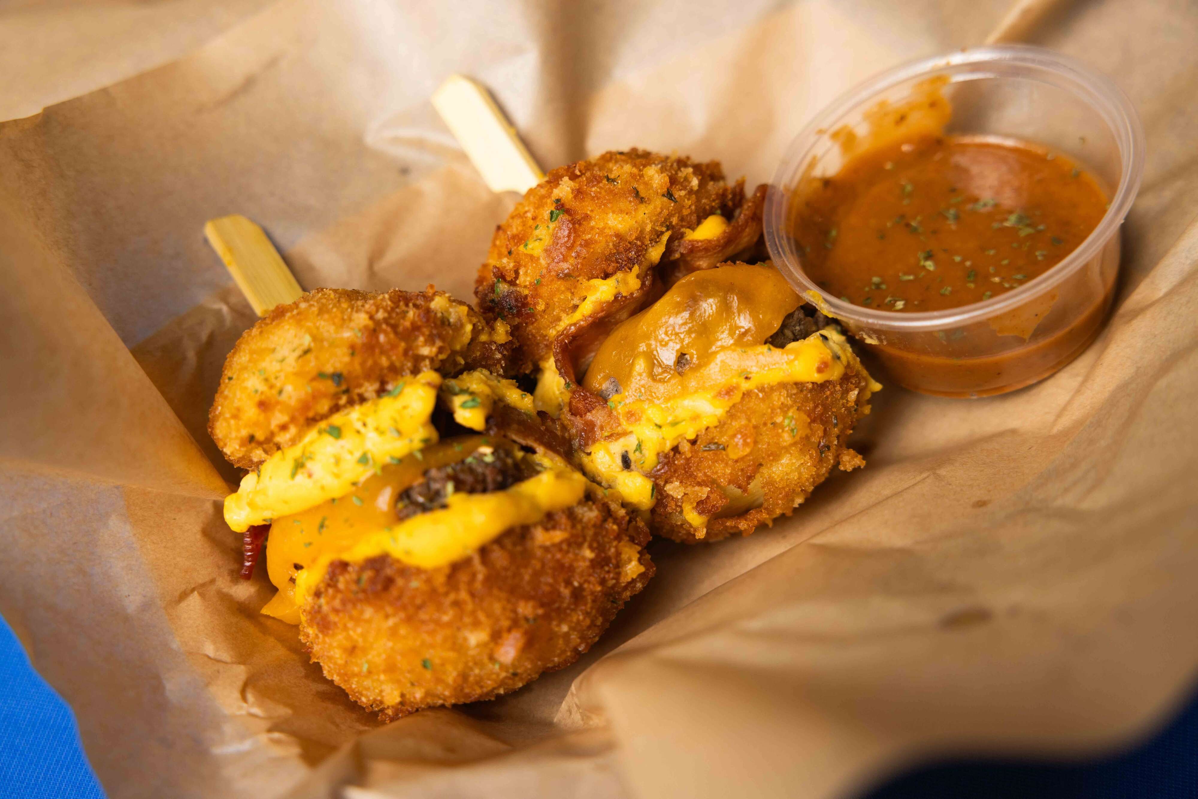 Winner, winner: State Fair announces 2025’s best dishes in annual ...