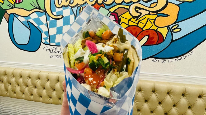 The Oregon Gyro Shop That Outranks Nearly Every Restaurant In The US ...