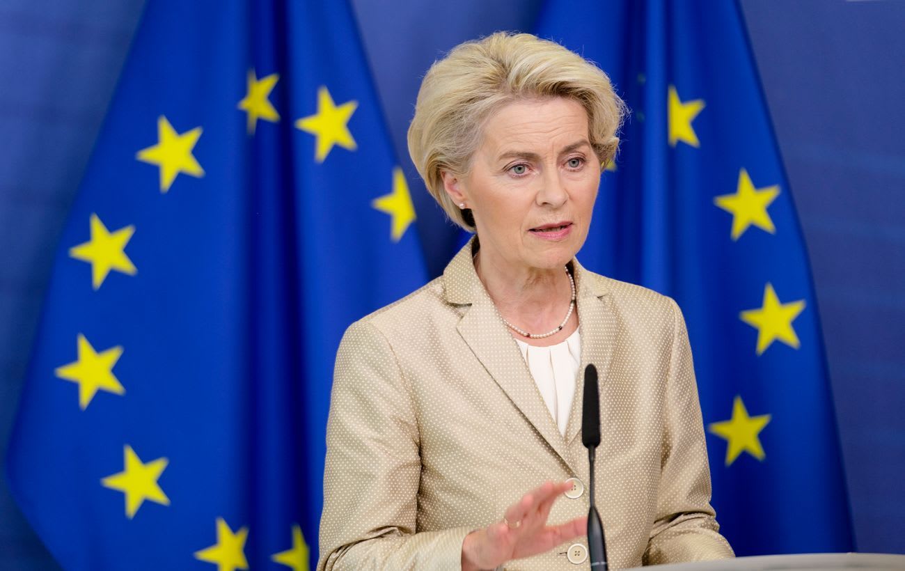 Ban on LNG imports and more: EU unveils 19th package of sanctions ...