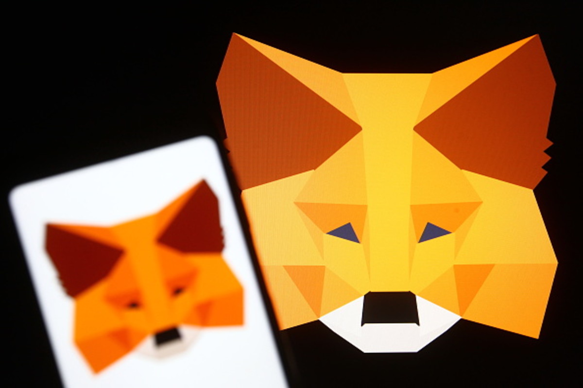 Ethereum co-founder has an update on long-rumored MetaMask token