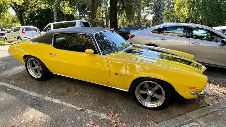 Underrated Pony Cars That Most People Forgot Existed