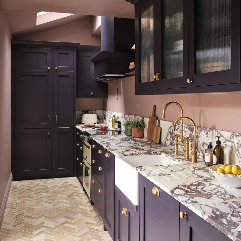 Confidence zones are the secret to making your small kitchen shine in 2026