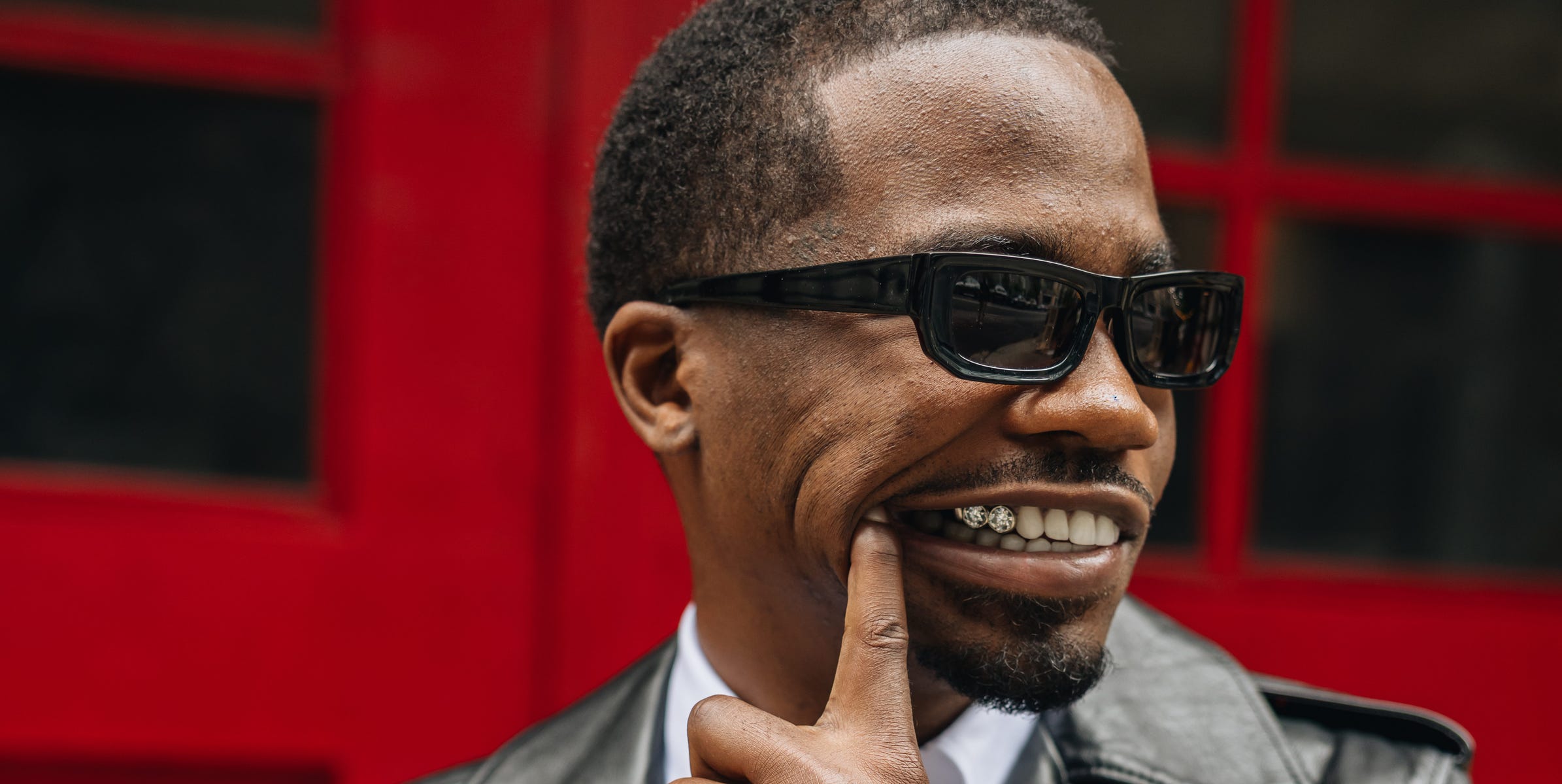 Five Fits With: Grammy-Winning Rapper Roddy Ricch