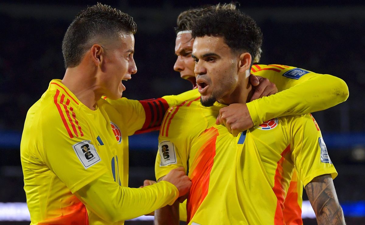 ¿Confirmado el bombo de la Selección Colombia para el sorteo del ...